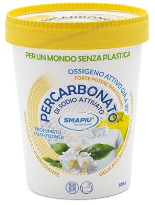 Inalbitor Praf Smapiu' Rufe Albe si Colorate 500gr - Sia Italia