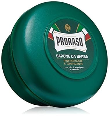 Sapun De Barbierit Proraso Rinfresc 150ml - Sia Italia