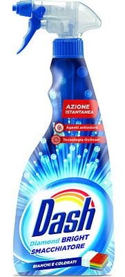 Spray Pete Dash Diamond 750ml - Sia Italia