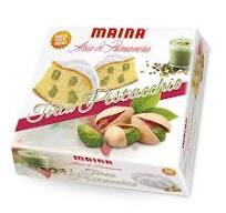 Prajitura Maina Torta Pistacchio 400g - Sia Italia