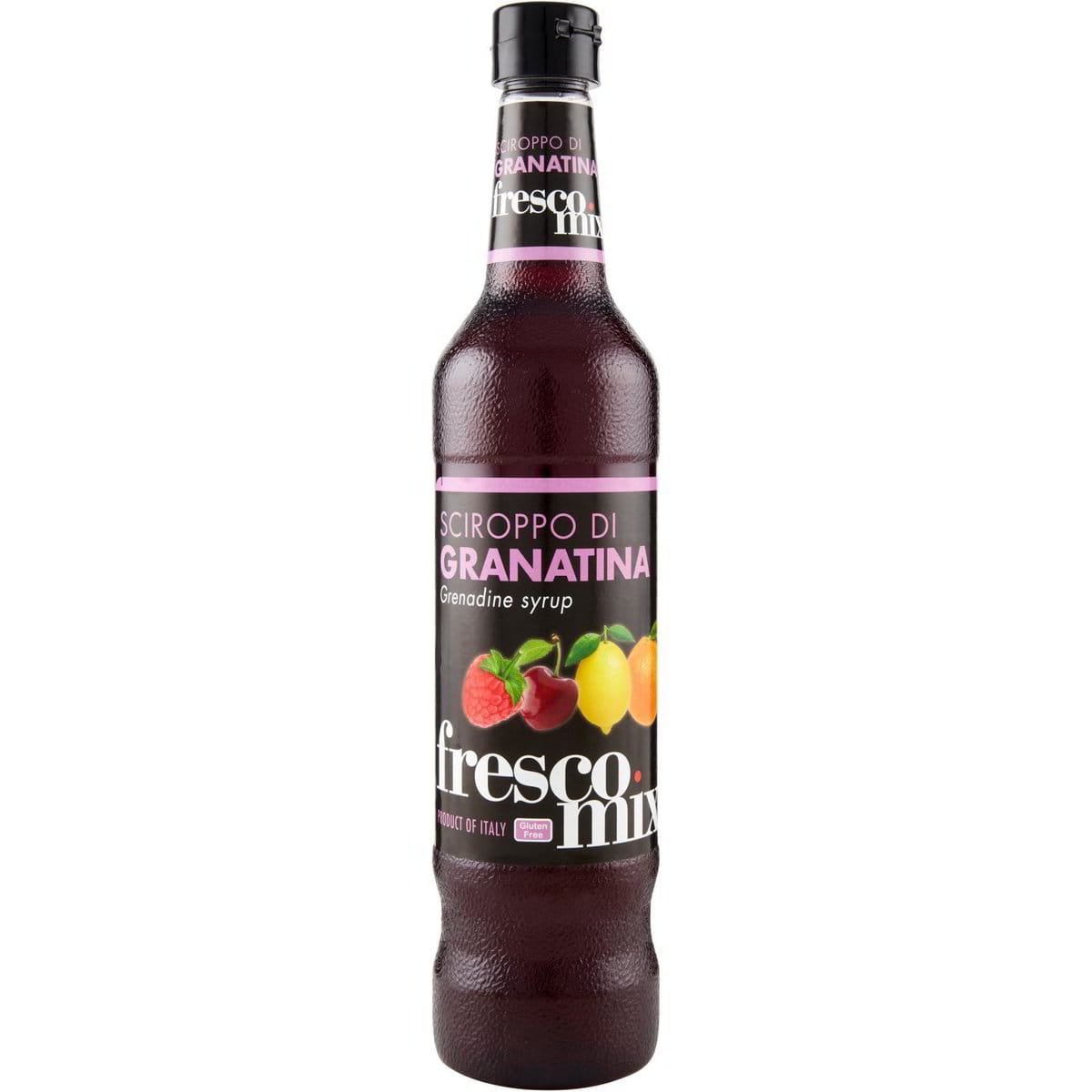 Sirop Frescomix Granatina 700ml - Sia Italia