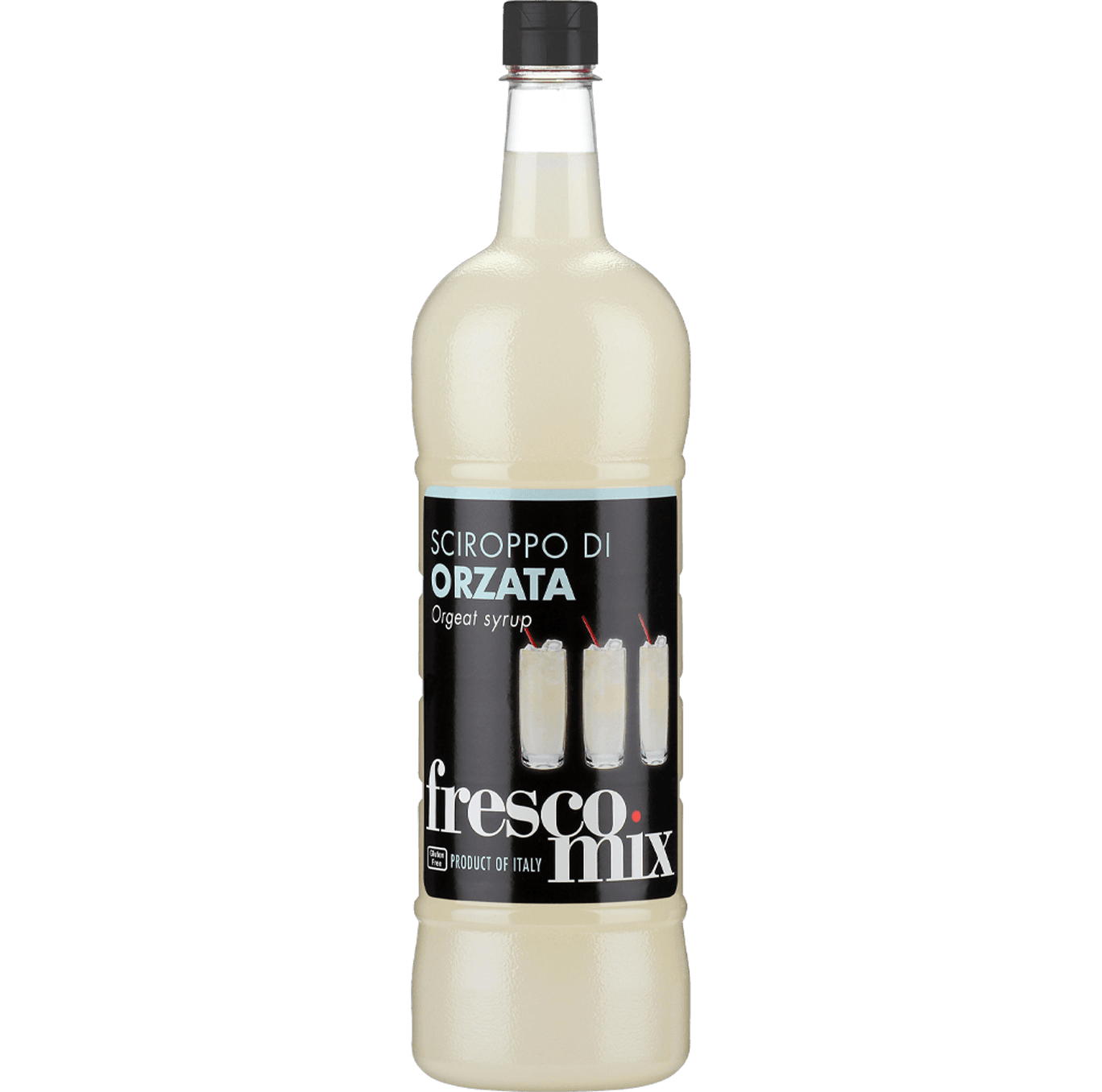 Sirop Frescomix Orzata 700ml - Sia Italia
