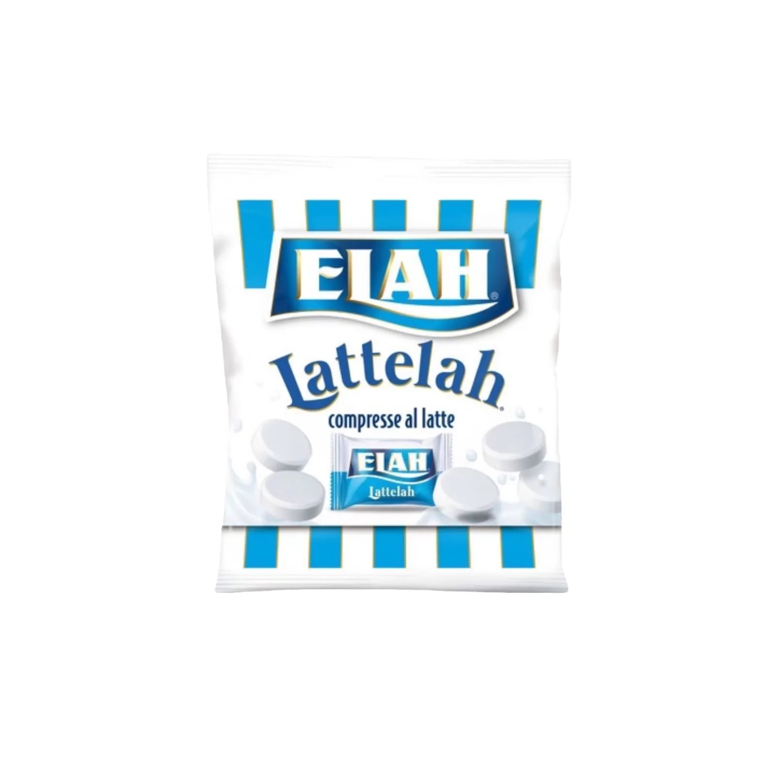 Bomboane cu Lapte Elah 100g - Sia Italia