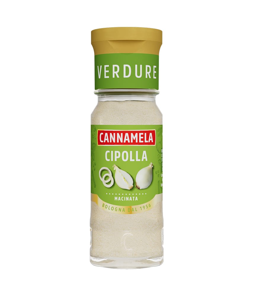 Ceapa Pudra Cannamella 31gr - Sia Italia